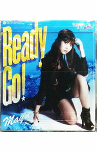 &nbsp;&nbsp;&nbsp; Ready　Go！　−「オオカミさんと七人の仲間たち」オープニングテーマ の詳細 発売元:ビクターエンタテインメント アーティスト名:May’n カナ: レディゴーオオカミサントシチニンノナカマタチオー...