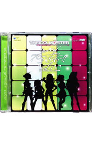 &nbsp;&nbsp;&nbsp; 「アイドルマスター」THE　IDOLM［＠］STER　Best　of　765＋876＝！！　Vol．02 の詳細 発売元:コロムビアミュージックエンタテインメント アーティスト名:ゲーム ディスク枚数:...