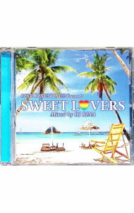 &nbsp;&nbsp;&nbsp; ベスト！ベスト!!ベスト！！！　presents　SWEET　LOVERS−MIXED　BY　DJ　RINA− の詳細 発売元:その他発売会社 アーティスト名:民俗音楽 カナ: ベストベストベストプレゼ...