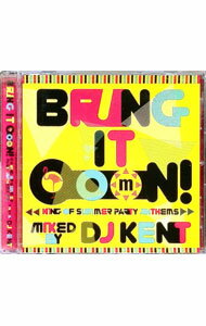 &nbsp;&nbsp;&nbsp; Bring　It　Ooon の詳細 カテゴリ: 中古CD ジャンル: 海外のロック＆ポップス オムニバス 発売元: その他発売会社 アーティスト名: オムニバス カナ: ブリングイットオーン BRING...