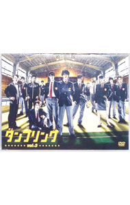 &nbsp;&nbsp;&nbsp; 舞台　タンブリング　vol．3 の詳細 発売元: TBSテレビ カナ: ブタイタンブリングブイオーエル3 / ヤナギシタトモ YANAGISHITA TOMO ディスク枚数: 2枚 品番: TCED15...