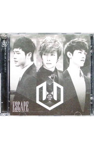 &nbsp;&nbsp;&nbsp; 【CD＋DVD】ESCAPE（DVD盤＃3） の詳細 カテゴリ: 中古CD ジャンル: 海外のロック＆ポップス 海外のアーティスト 発売元: SWAVE　E＆T アーティスト名: キム・ヒョンジュン カ...