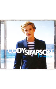 &nbsp;&nbsp;&nbsp; パラダイス の詳細 カテゴリ: 中古CD ジャンル: 海外のロック＆ポップス 海外のアーティスト 発売元: ワーナーミュージック・ジャパン アーティスト名: コーディー・シンプソン カナ: パラダイス ...