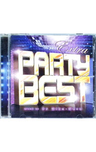 &nbsp;&nbsp;&nbsp; EXTRA　PARTY　BEST　mixed　by　DJ　Mike−Masa の詳細 カテゴリ: 中古CD ジャンル: 海外のロック＆ポップス オムニバス 発売元: その他発売会社 アーティスト名: オ...