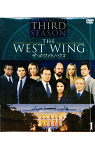 &nbsp;&nbsp;&nbsp; ザ・ホワイトハウス　サード　セット1 の詳細 発売元: ワーナー・ホーム・ビデオ カナ: ザホワイトハウスサードセット1 THE WEST WING S3 / ヨウガ ディスク枚数: 3枚 品番: SP...