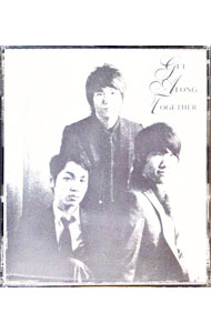 &nbsp;&nbsp;&nbsp; GET　ALONG　TOGETHER の詳細 カテゴリ: 中古CD ジャンル: 海外のロック＆ポップス 海外のアーティスト 発売元: ポニーキャニオン アーティスト名: sg　WANNA　BE＋ カナ:...