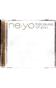 &nbsp;&nbsp;&nbsp; ビコーズ・オブ・ユー の詳細 カテゴリ: 中古CD ジャンル: 海外のロック＆ポップス 海外のアーティスト 発売元: ユニバーサルミュージック アーティスト名: Ne−Yo カナ: ビコーズオブユー /...