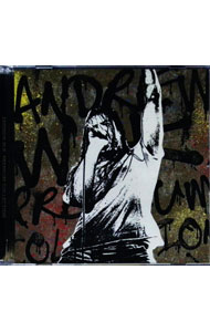 &nbsp;&nbsp;&nbsp; 【2CD】一挙両得−ベスト＆カヴァーズ の詳細 カテゴリ: 中古CD ジャンル: 海外のロック＆ポップス 海外のアーティスト 発売元: ユニバーサルミュージック アーティスト名: アンドリューW．K． ...