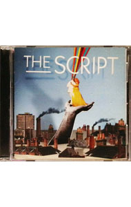&nbsp;&nbsp;&nbsp; ザ・スクリプト の詳細 カテゴリ: 中古CD ジャンル: 海外のロック＆ポップス 海外のアーティスト 発売元: BMG　JAPAN アーティスト名: スクリプト カナ: ザスクリプト THE SCRIP...