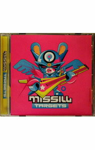 &nbsp;&nbsp;&nbsp; TARGETS の詳細 カテゴリ: 中古CD ジャンル: 海外のロック＆ポップス 海外のアーティスト 発売元: 株式会社ドリーミュージック アーティスト名: ミスイル カナ: ターゲッツ TARGETS...