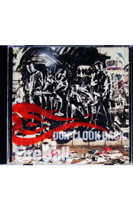 &nbsp;&nbsp;&nbsp; Don’t　Look　Back の詳細 カテゴリ: 中古CD ジャンル: ジャパニーズポップス 国内のアーティスト 発売元: EMIミュージック・ジャパン アーティスト名: ファイヤー・ボール カナ: ...