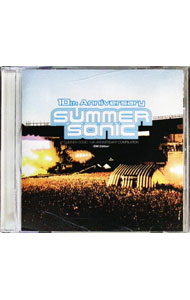 &nbsp;&nbsp;&nbsp; DECADE　OF　SUMMER　SONIC−SUMMER　SONIC　10th　ANNIVERSARY　COMPILATION：EMI　EDITION− の詳細 カテゴリ: 中古CD ジャンル: 海外...