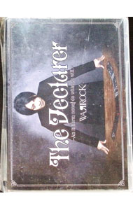&nbsp;&nbsp;&nbsp; "【2CD＋Blu−ray　フォトブック付】The　Declarer　−An　it　harm　none．　do　what　ye　will．−［ライブ会場・ミュウモショップ限定盤］" の詳細 発売元: a...