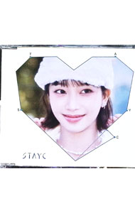 &nbsp;&nbsp;&nbsp; GPT　−Japanese　Ver．−／Tell　Me　Now の詳細 発売元:ユニバーサル　ミュージック アーティスト名:STAYC ディスク枚数: 1枚 品番: UPCH89594 発売日:2024...