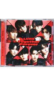&nbsp;&nbsp;&nbsp; Together　Forever の詳細 発売元:株式会社HIAN アーティスト名:LUN8 ディスク枚数: 1枚 品番: HDS15 発売日:2024/12/18 関連商品リンク : LUN8 株式会...