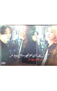 &nbsp;&nbsp;&nbsp; 【Blu−ray】ハッピー・オブ・ジ・エンド　Blu−ray　BOX の詳細 発売元: NBCユニバーサル ディスク枚数: 3枚 品番: GNXD1044 リージョンコード: 0 発売日: 2024/1...