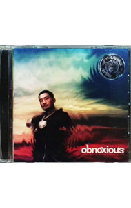 &nbsp;&nbsp;&nbsp; "OBNOXIOUS　−2011　BEST　OF　HIP　HOP　JAPS！！−　mixed　by　DJ　GEORGE" の詳細 発売元: ウルトラ・ヴァイヴ アーティスト名: オムニバス カナ: オブ...