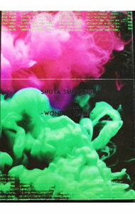 &nbsp;&nbsp;&nbsp; 【Blu−ray】SHUTA　SUEYOSHI　LIVE　TOUR　2019　−WONDER　HACK−　初回生産限定版　三方背BOX・フォトブックレット・リーフレット付 の詳細 発売元: エイベックス...