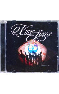 &nbsp;&nbsp;&nbsp; Xmas−time の詳細 発売元:その他発売会社 アーティスト名:ORβIT ディスク枚数: 1枚 品番: PLCD49 発売日:2024/12/11 関連商品リンク : ORβIT その他発売会社
