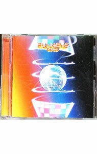 &nbsp;&nbsp;&nbsp; 【CD＋DVD】FUNKEYS　［スマプラコード付属なし］ の詳細 発売元:エイベックス・ミュージック・クリエイティヴ株式会社 アーティスト名:Da−iCE ディスク枚数: 2枚 品番: AVCD614...