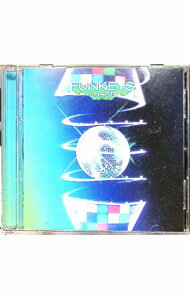 &nbsp;&nbsp;&nbsp; 【CD＋Blu−ray】FUNKEYS　［スマプラコード付属なし］ の詳細 発売元:エイベックス・ミュージック・クリエイティヴ株式会社 アーティスト名:Da−iCE ディスク枚数: 2枚 品番: AVC...