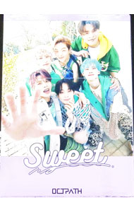 &nbsp;&nbsp;&nbsp; "【Blu−ray】Sweet　［FC限定盤］　CD・スリーブケース・フォトブック付" の詳細 発売元: ユニバーサルミュージック カナ: スウィートエフシーゲンテイバンブルーレイディスク / オクトパ...