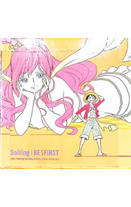 &nbsp;&nbsp;&nbsp; Spacecraft／Sailing の詳細 発売元:エイベックス・ミュージック・クリエイティヴ株式会社 アーティスト名:BE：FIRST ディスク枚数: 2枚 品番: AVCD61500 発売日:20...