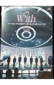 &nbsp;&nbsp;&nbsp; 【Blu−ray】ORβIT　THE　FIRST　ONLINE　LIVE　“WITH” の詳細 発売元: Present　Label ディスク枚数: 1枚 品番: PLBD0004 リージョンコード: ...