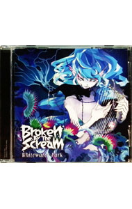&nbsp;&nbsp;&nbsp; Whitewater　Park の詳細 発売元:株式会社徳間ジャパンコミュニケーションズ アーティスト名:Broken　By　The　Scream ディスク枚数: 1枚 品番: TKCA75155 発売...