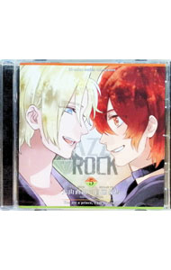 &nbsp;&nbsp;&nbsp; 「VAZZROCK」bi−colorシリーズ4thシーズン5「大山直助×白瀬優馬−citrine×peridot−　You　are　a　prince，　I　am　a　wizard．」 の詳細 発売元:株...