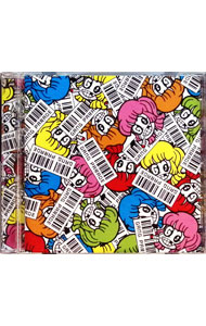 &nbsp;&nbsp;&nbsp; OUR　PARADE の詳細 “みんなの遊び場”をコンセプトに活動するアイドル・グループ、GANG PARADEのメジャー2ndアルバム。2022年の再始動後に発表された3作のシングルのほか、TVアニメ...