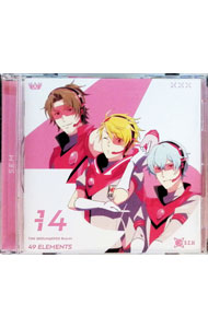 &nbsp;&nbsp;&nbsp; "THE　IDOLM＠STER　SideM　49　ELEMENTS　−14　S．E．M" の詳細 発売元: 株式会社バンダイナムコミュージックライブ アーティスト名: S．E．M カナ: ジアイドルマス...