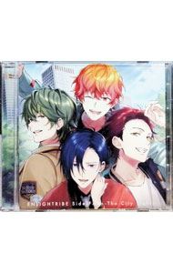 &nbsp;&nbsp;&nbsp; ENLIGHTRIBE　Side．FAM−The　City　Lights− の詳細 発売元:その他発売会社 アーティスト名:FAM ディスク枚数: 1枚 品番: CSDC0020 発売日:2022/11...