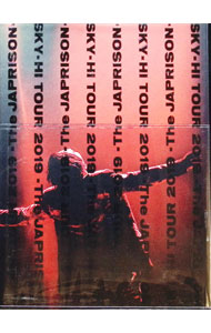 &nbsp;&nbsp;&nbsp; 【CD2枚・三方背BOX・フォトブックレット・リーフレット付】SKY−HI／TOUR　2019　−The　JAPRISON−　［mu−mo盤］ の詳細 発売元: エイベックス カナ: スカイハイツアー2...