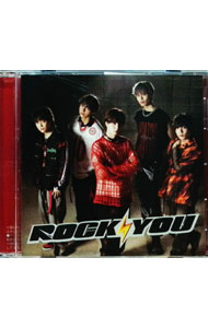 &nbsp;&nbsp;&nbsp; Rock　you　限定盤／typeA の詳細 発売元:ROC　sports　management株式会社 アーティスト名:One−X ディスク枚数: 1枚 品番: ONEX3 発売日:2023/06/0...