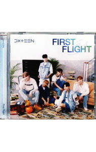 &nbsp;&nbsp;&nbsp; First　Flight の詳細 発売元:株式会社よしもとミュージック アーティスト名:DXTEEN ディスク枚数: 1枚 品番: YRCS90234 発売日:2023/09/06 曲名Disk-11....