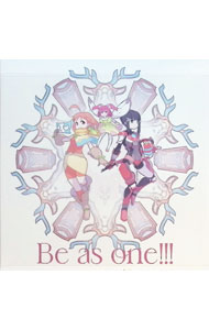 &nbsp;&nbsp;&nbsp; Far　far　away／Be　as　one！！！ の詳細 発売元:株式会社バンダイナムコミュージックライブ アーティスト名:小林愛香，小宮有紗，降幡愛，伊波杏樹 ディスク枚数: 1枚 品番: LACM...