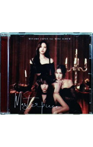 &nbsp;&nbsp;&nbsp; Masterpiece の詳細 発売元:株式会社ワーナーミュージック・ジャパン アーティスト名:MISAMO ディスク枚数: 1枚 品番: WPCL13483 発売日:2023/07/26 曲名Disk...
