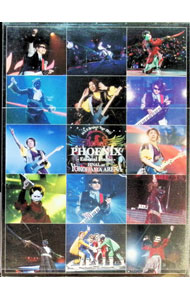 &nbsp;&nbsp;&nbsp; 【Blu−ray】M．S．S　Project　−PHOENIX　−Eternal　Flame−−　FINAL　at　横浜アリーナ　クリアケース付 の詳細 発売元: GiM　Entertainment カ...