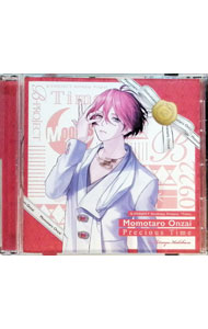 &nbsp;&nbsp;&nbsp; Precious　Time の詳細 発売元:株式会社MAGES． アーティスト名:柿原徹也 ディスク枚数: 1枚 品番: USSW422 発売日:2023/09/22 曲名Disk-11.　Precio...