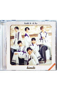 &nbsp;&nbsp;&nbsp; kimito の詳細 発売元:株式会社SDR アーティスト名:Lienel ディスク枚数: 1枚 品番: ZXRC1259 発売日:2023/11/01 曲名Disk-11.　kimito2.　純情シン...