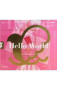 &nbsp;&nbsp;&nbsp; Hello　World の詳細 発売元:株式会社ブシロードミュージック アーティスト名:Lyrical　Lily ディスク枚数: 2枚 品番: BRMM10714 発売日:2023/10/04 曲名Di...