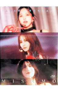 &nbsp;&nbsp;&nbsp; 【Blu−ray】MISAMO　JAPAN　SHOWCASE“Masterpiece” の詳細 発売元: ワーナーミュージック・ジャパン ディスク枚数: 1枚 品番: WPXL90300 リージョンコー...