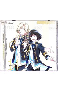 &nbsp;&nbsp;&nbsp; THE　IDOLM＠STER　SideM　CIRCLE　OF　DELIGHT　14　Altessimo の詳細 発売元:株式会社バンダイナムコミュージックライブ アーティスト名:Altessimo ディ...