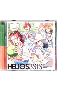 &nbsp;&nbsp;&nbsp; 『HELIOS　Rising　Heroes』THIRD　SEASON　「First　Storm」　THEME　SONG の詳細 発売元:株式会社フロンティアワークス アーティスト名:ゲーム ディスク枚数...