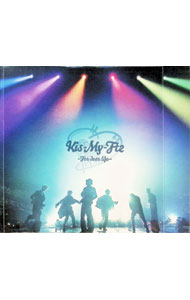 &nbsp;&nbsp;&nbsp; Kis−My−Ft2−For　dear　life− の詳細 発売元: MENT　RECORDING ディスク枚数: 3枚 品番: JWBD98646 リージョンコード: 2 発売日: 2024/08/0...