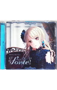 &nbsp;&nbsp;&nbsp; forte の詳細 発売元:株式会社ブシロードミュージック アーティスト名:Morfonica ディスク枚数: 1枚 品番: BRMM10741 発売日:2023/12/06 曲名Disk-11.　フレ...