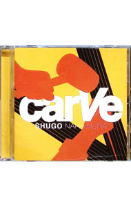 &nbsp;&nbsp;&nbsp; carVe の詳細 発売元:株式会社バンダイナムコミュージックライブ アーティスト名:仲村宗悟 ディスク枚数: 1枚 品番: LACA25130 発売日:2024/10/30 関連商品リンク : 仲村宗...