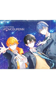 &nbsp;&nbsp;&nbsp; Astro　Dive　First　Message　−ATOMOSUREINN− の詳細 発売元:株式会社フロンティアワークス アーティスト名:アニメ ディスク枚数: 1枚 品番: FFCO210 発売日...