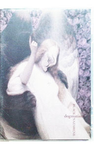 &nbsp;&nbsp;&nbsp; dogmatism の詳細 発売元: ハピネット・メディアマーケティング ディスク枚数: 1枚 品番: AMPL2001 リージョンコード: 2 発売日: 2021/12/22 映像特典: 内容Disk...